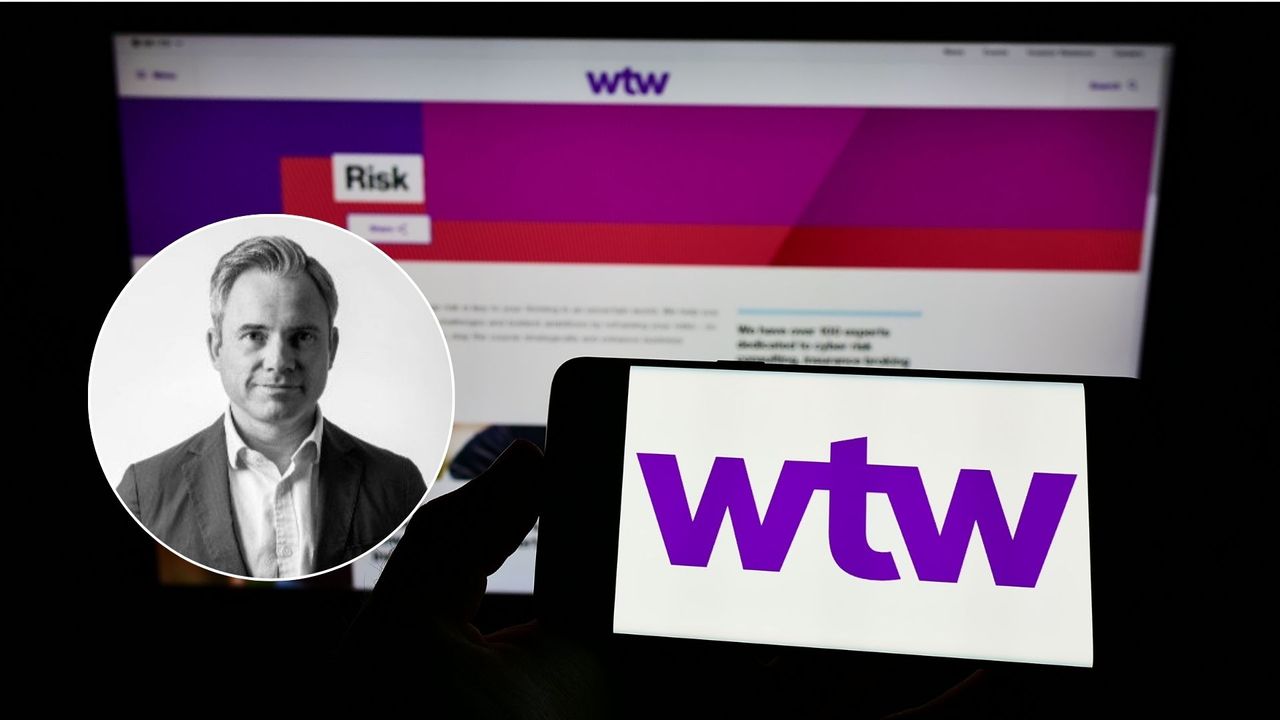 WTW eyes expansion in UK affinity and embedded insurance sectors ...